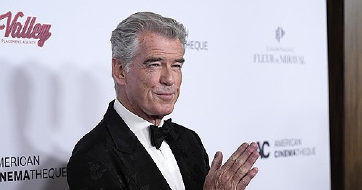 37th Annual American Cinematheque Awards