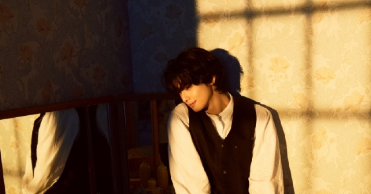 차은우 'ENTITY', 21개 국가 및 지역 아이튠즈 톱 앨범 차트 1위