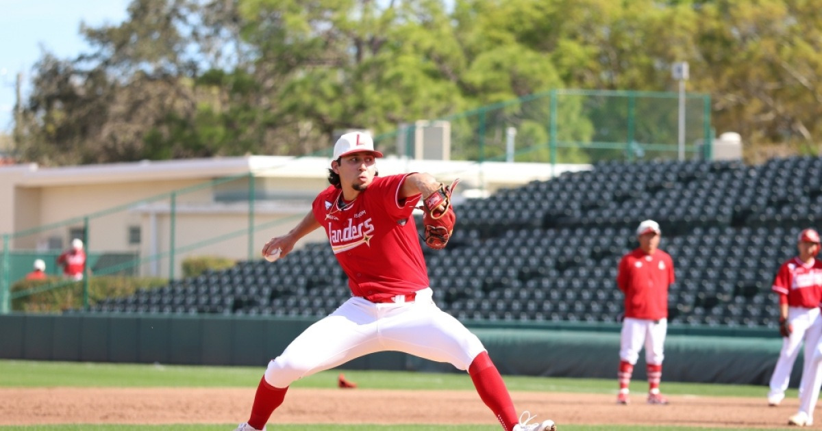 "한국서 보기 어려운 유형의 커브더라"...SSG 새 외인 더거, 첫 라이브피칭서 149km '쾅'