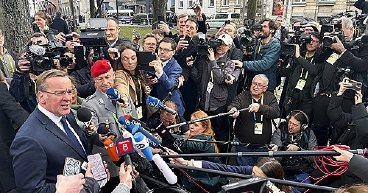 Germany Munich Security Conference