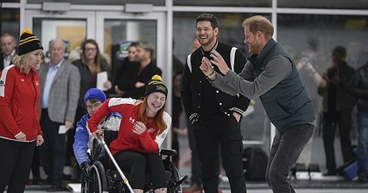 Canada Invictus Games