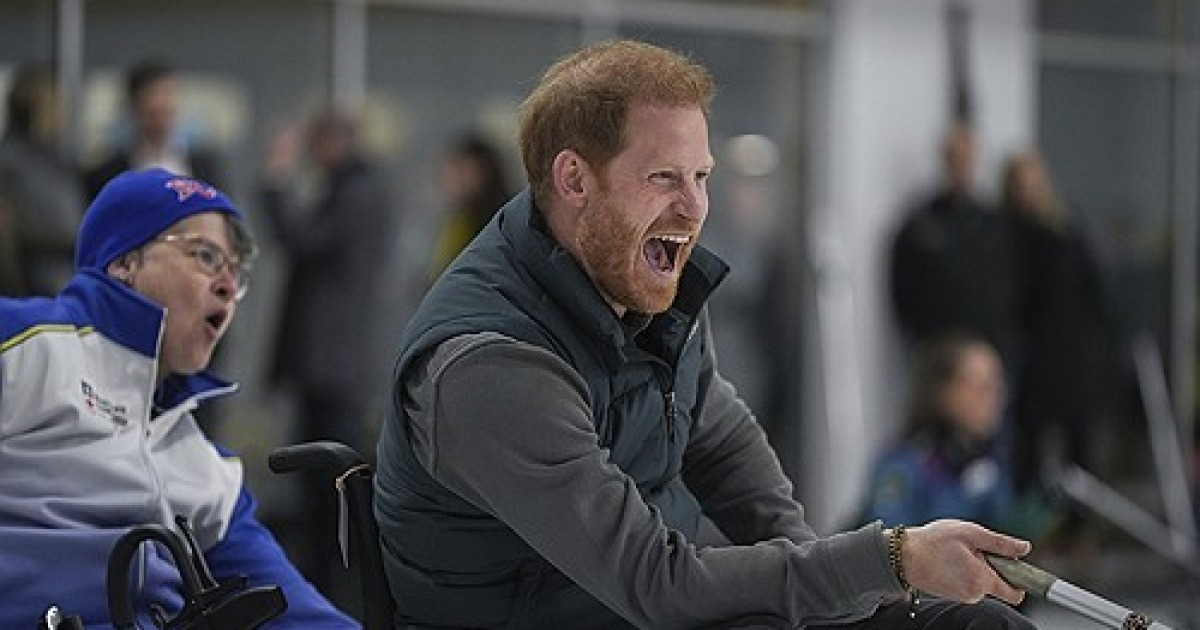 Canada Invictus Games