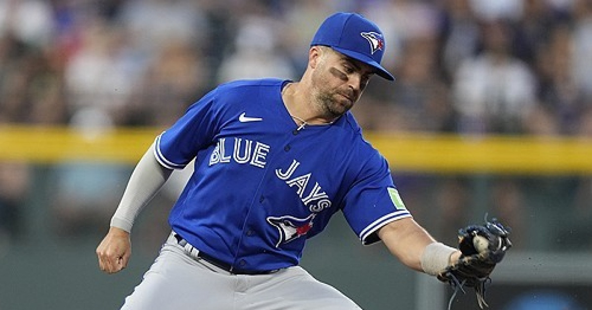 Phillies Merrifield Baseball