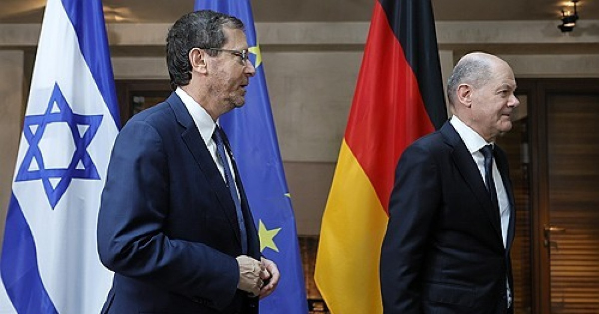 GERMANY MUNICH SECURITY CONFERENCE