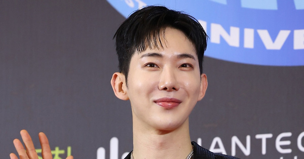 2am 조권 후베들 응원 왔어요