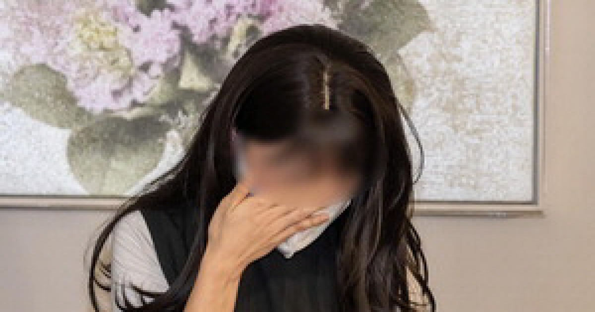 부산 돌려차기 피해자 작가 된다…싸울게요 안 죽었으니까