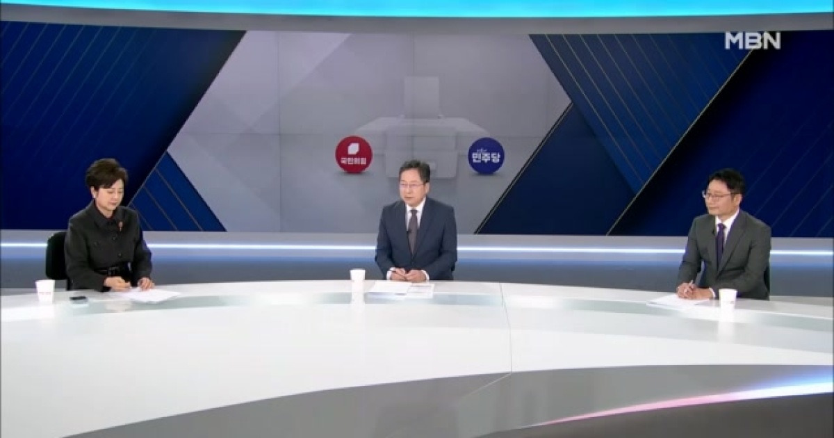 [시사스페셜] 내일부터 2월 국회…'쌍특검법 재표결' 향방은?