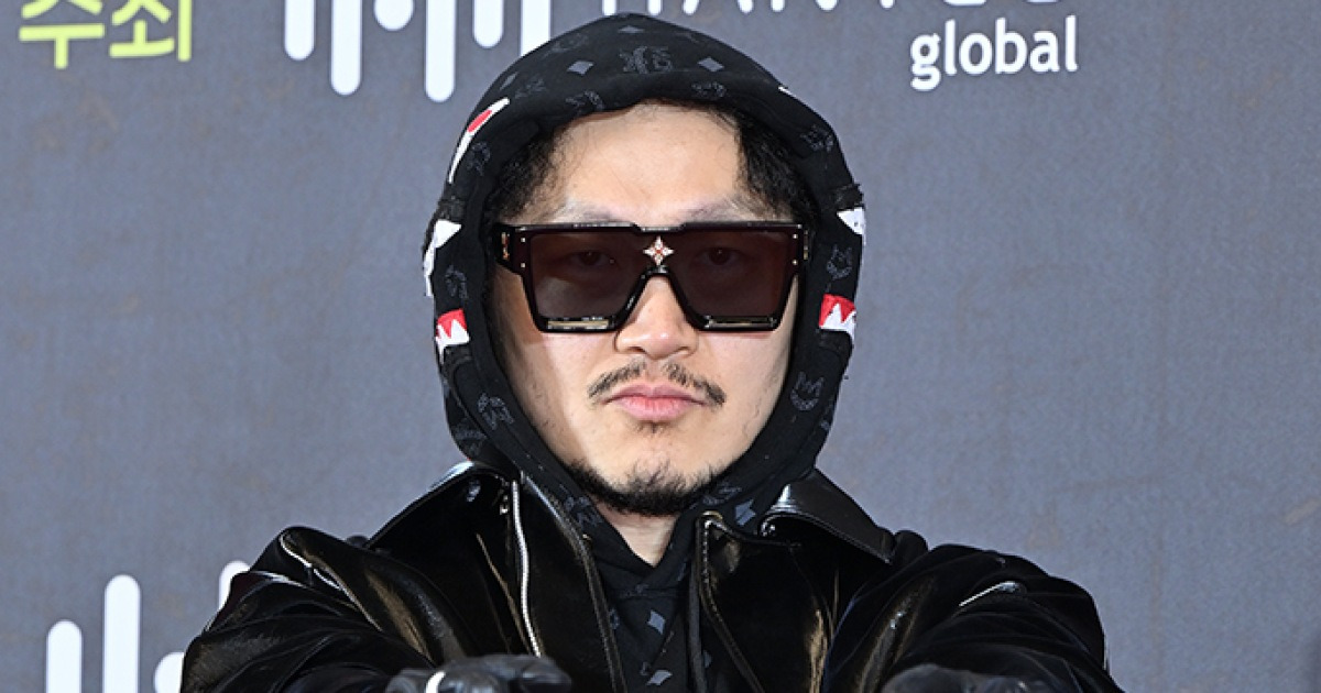 양동근, 내가 ‘YDG!’ [포토엔HD]