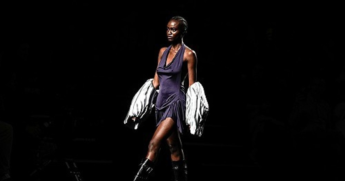 SPAIN FASHION MADRID