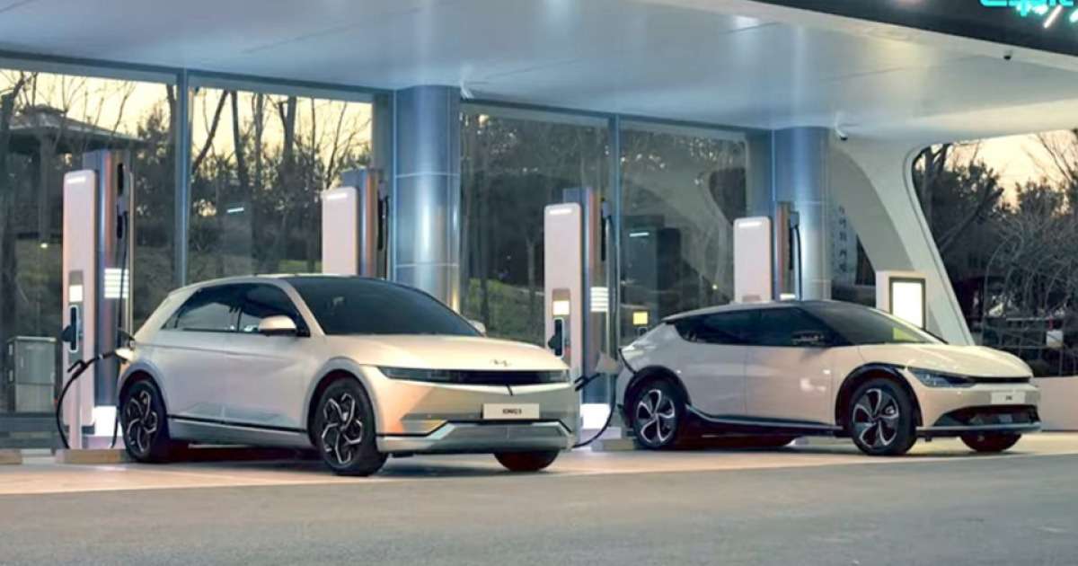 '시스템 점검' 경고등에 신호대기에 '뚜둑'... 아이오닉5. EV6 등 ICCU 불만 속출 | M투데이