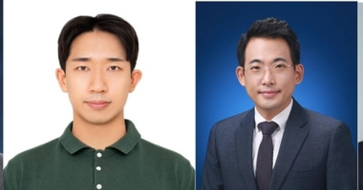 POSTECH-KAIST, 반도체 공정으로 SOFC용 다공성 전극 제작 성공