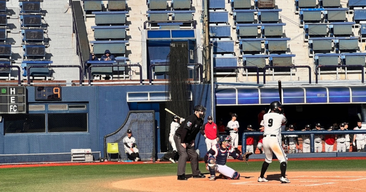 KBO, ABS·피치 클록 적응 가속화 위한 심판·기록 합동 훈련 진행