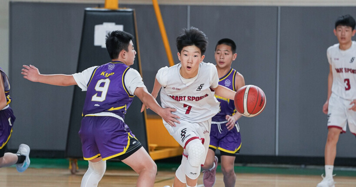 [AYBC] 2024 아시아 유스 바스켓볼 챔피언십 IN 충주 U11 및 U12 결승 경기 화보