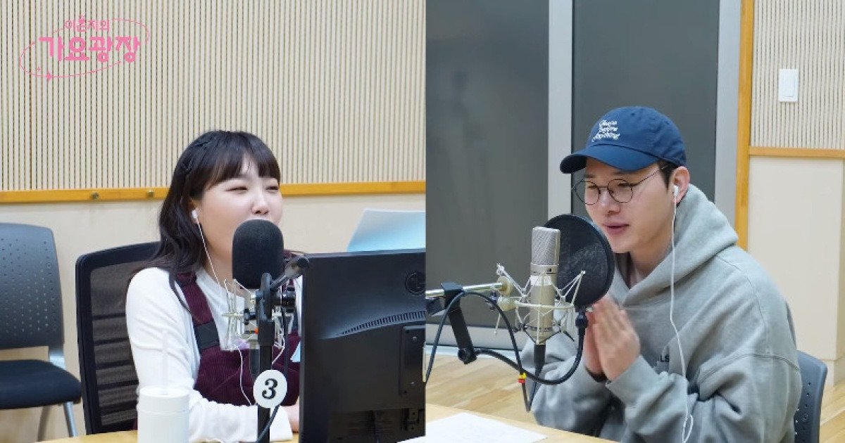 25㎏ 감량 멜로망스 김민석 “고통 은근히 즐겨” 체력관리법 공개 가요광장