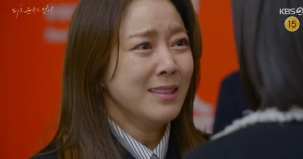 이소연, 양혜진 사망에 격분→하연주에 불꽃 따귀 세례[피도 눈물도 없이][★밤TView]