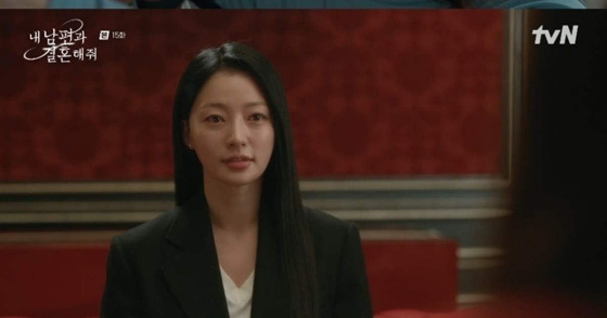'내남결' 송하윤, 이이경 죽였다...박민영 "이렇게 끝났네" [★밤TView]