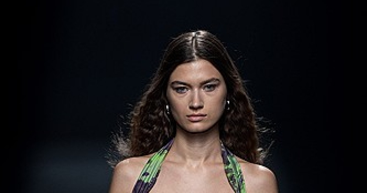 SPAIN FASHION MADRID