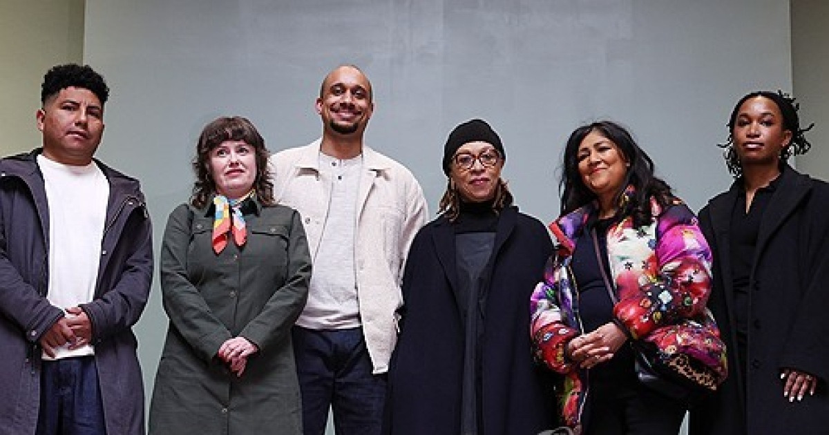 BRITAIN ARTS FOURTH PLINTH COMMISSION