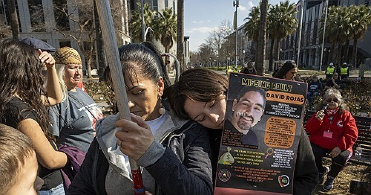 Tribal Killings Lingering Tragedy