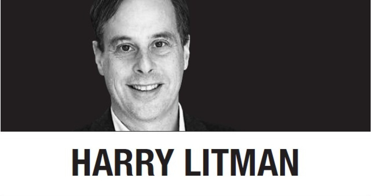 [Harry Litman] How verdict will hit Trump empire