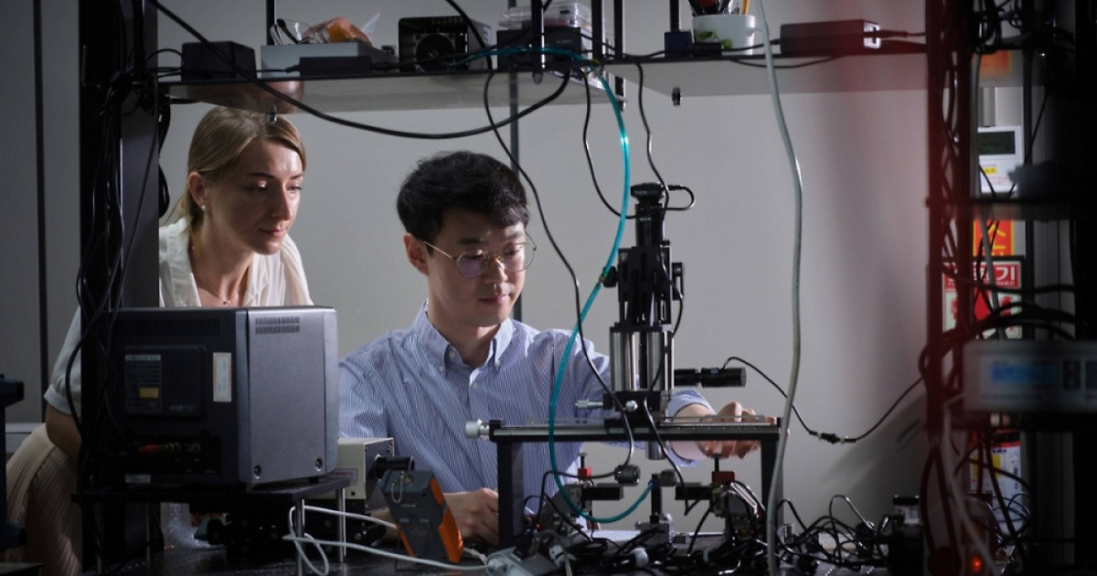 ETRI-KAIST 손잡고 '양자 통신' 전문가 키운다