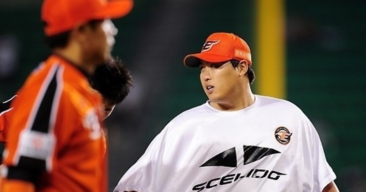 ‘ML 78승’ 류현진과 ‘ML 218홈런’ 추신수가 KBO에서 만난다…3월에 곧바로? 2024년 ‘한정판 빅매치’