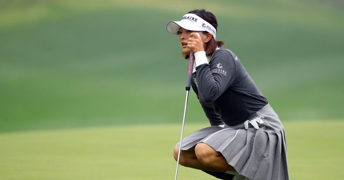 LPGA 혼다 타일랜드 22일 개막…고진영·김효주 출격