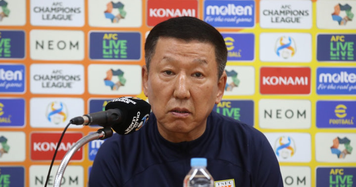 '97분 극장골' 최강희의 산둥, 가와사키 꺾고 ACL 8강행