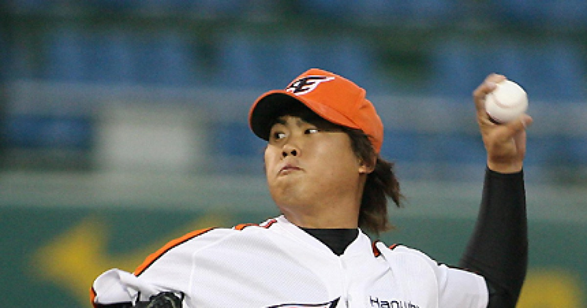 'KBO 역대 최고 대우 보장(4년 170억 원 규모 추산)' 류현진, 공식 발표만 남았다