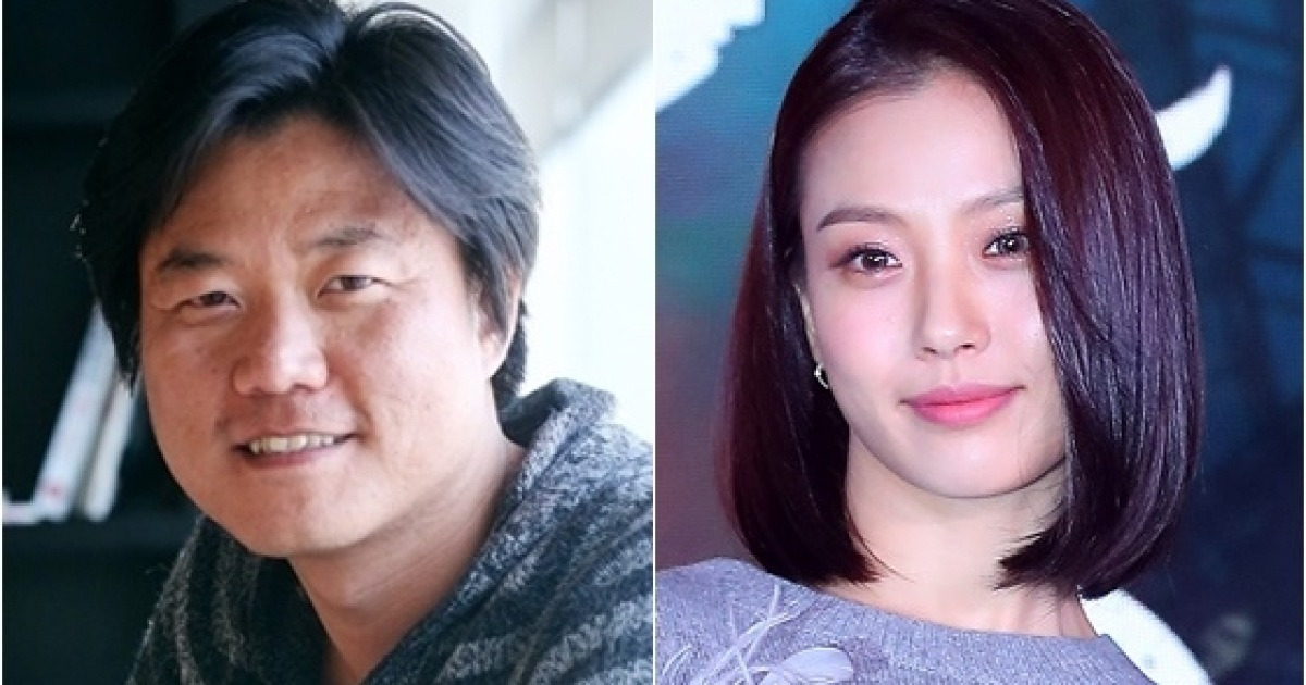 [단독]나영석 새 페르소나 될까..고민시, 뷔 떠난 '서진이네2' 합류 [★NEWSing]