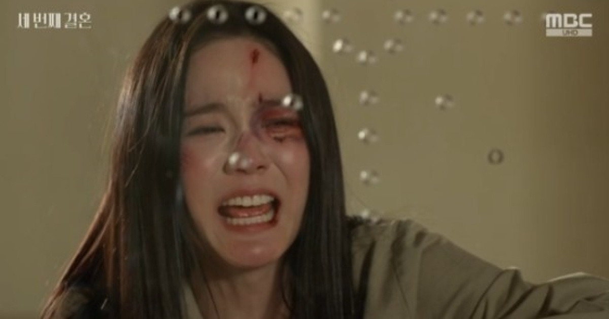 박영운, 오세영에 이혼 요구→오승아, 드디어 친딸 찾았다[세 번째 결혼][★밤TView]