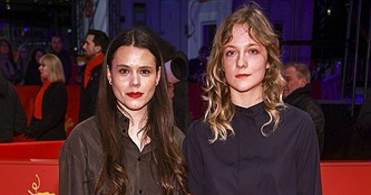 GERMANY BERLIN FILM FESTIVAL