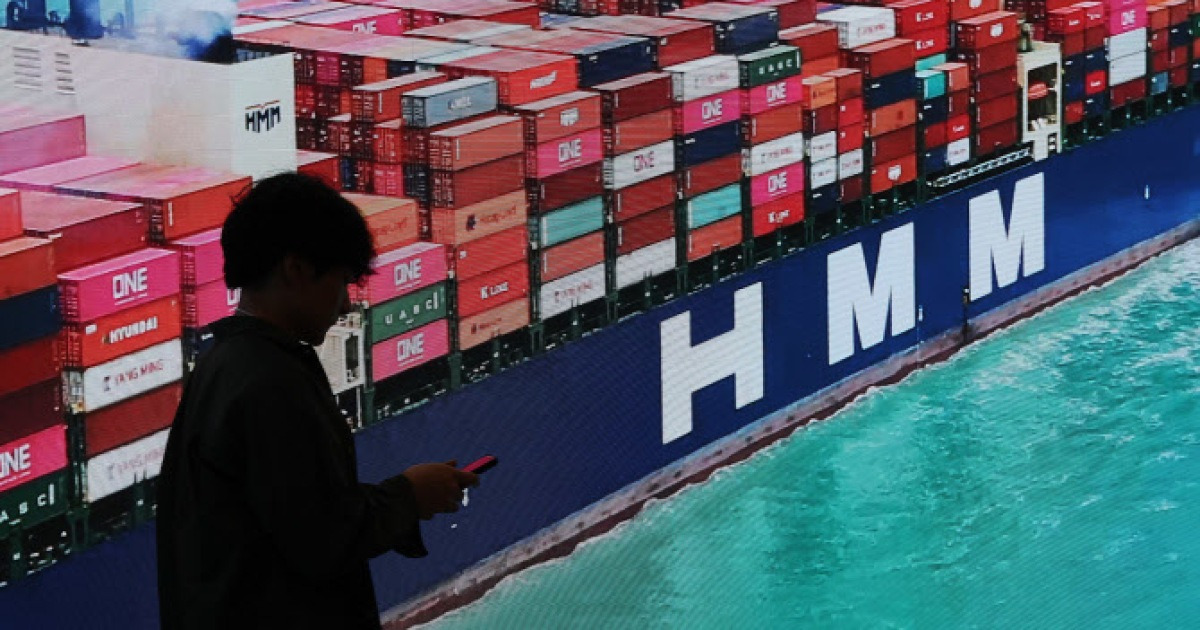 HMM 매각 재추진 장기화 전망 나오는 이유, 셋