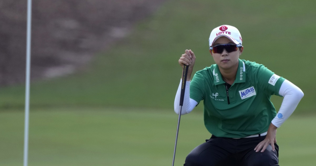 김효주, 한국선수 8번째 LPGA ‘1000만 달러 우먼’ 도전 … 전인지 지은희 김인경도 가능성 [오태식의 골프이야기]