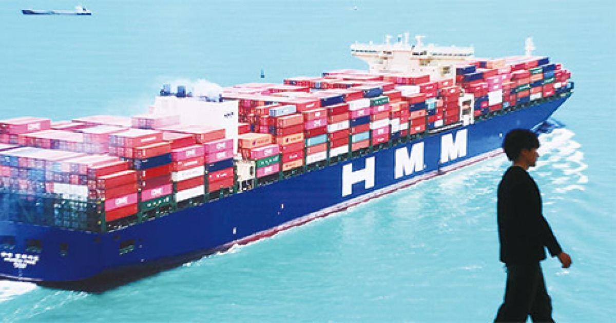 주인 찾기 실패…HMM이 몰고 올 후폭풍