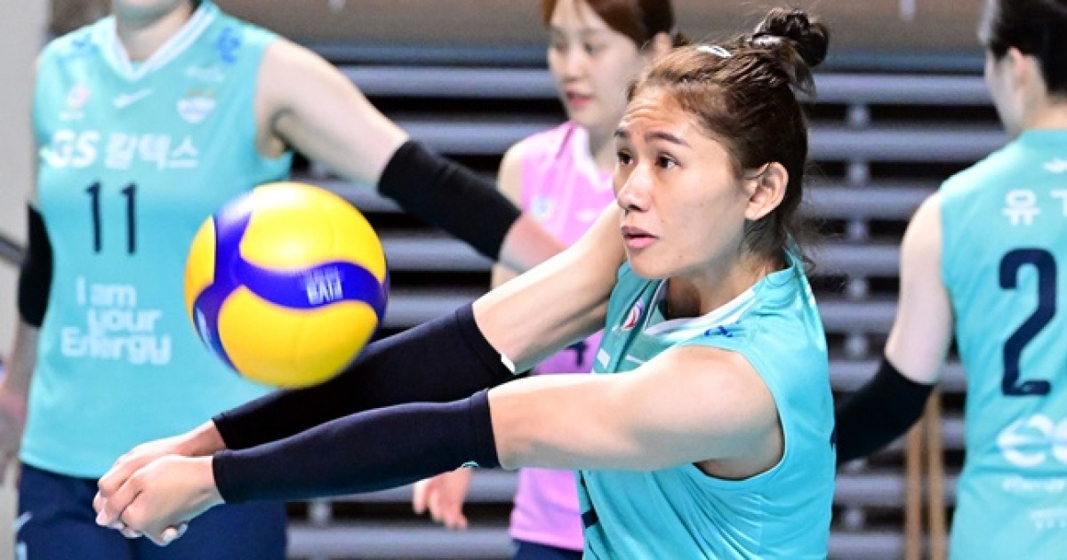 '5R 1승 5패인데...' 사령탑은 만족했다, GS칼텍스 6R 반전을 꾀한다 [장충 현장]