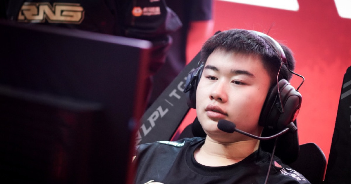 [LPL] RNG, 봄의 제왕서 봄의 재앙으로