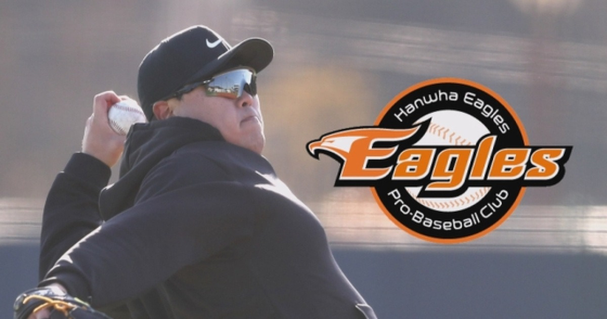 드디어 도장 찍었다…류현진, KBO 역대 최대 170억에 한화행