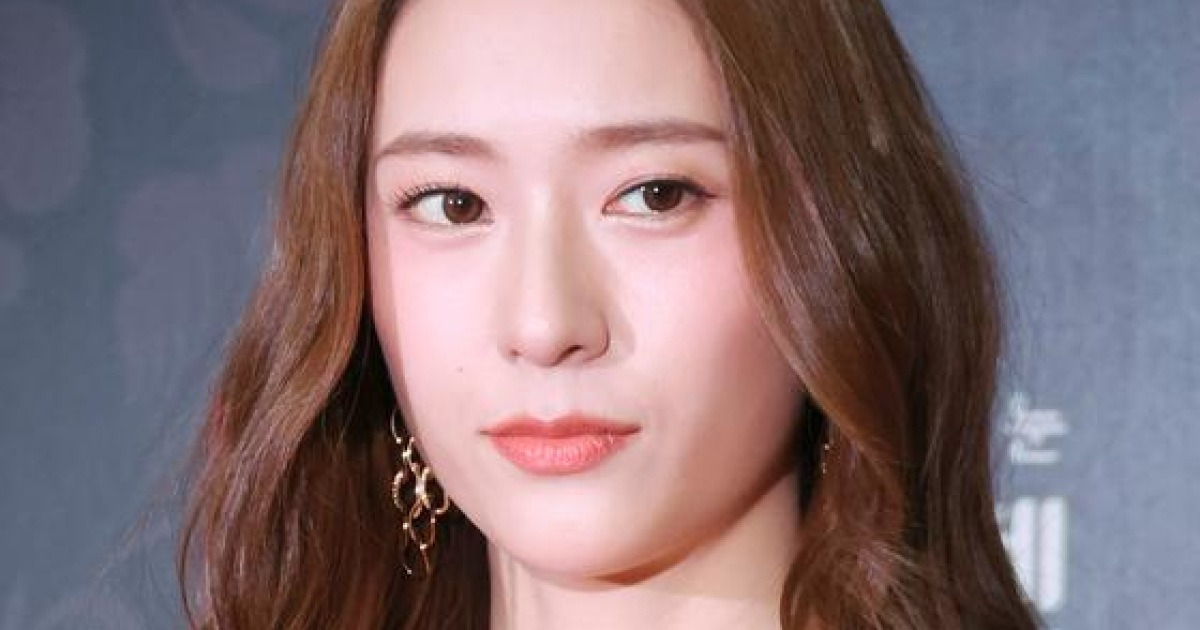 정수정, 빈지노 소속사 BANA에 새 둥지