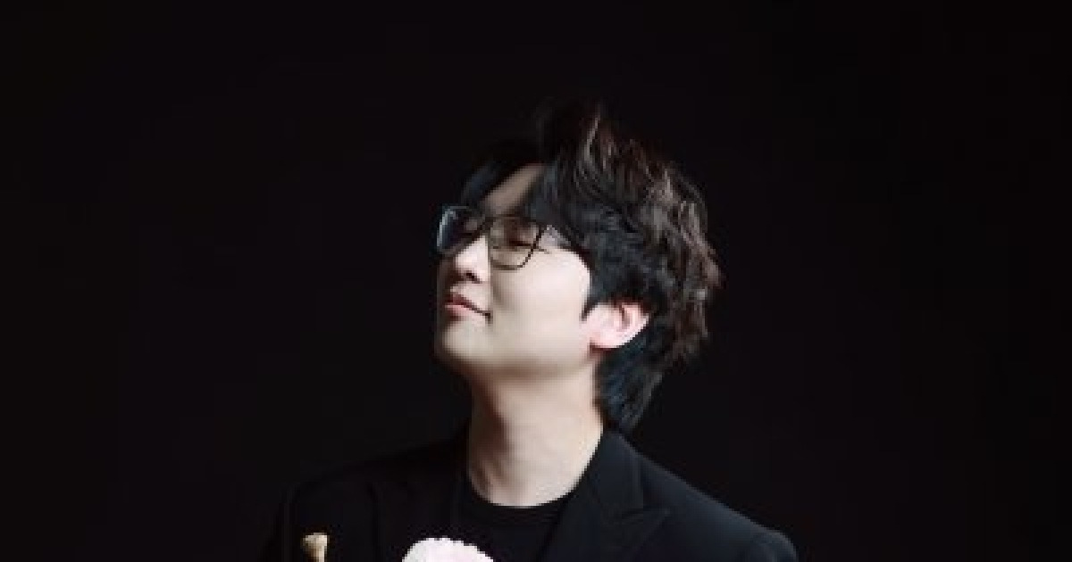 지휘자 최재혁 오는 3월 대전시향 화이트데이 콘서트 포디움에 올라