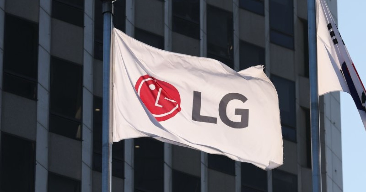 LG전자 다음달 26일 주총...김창태 CFO 사내이사 신규 선임