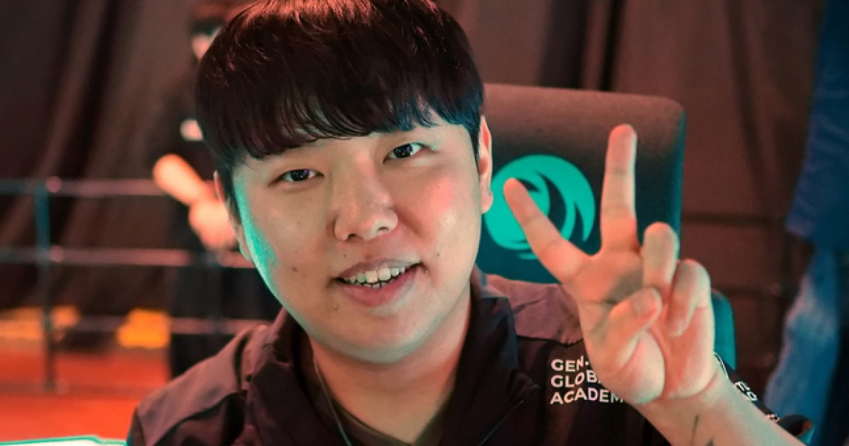 [VCT 퍼시픽 킥오프] PO 막차 노리는 젠지, 풀 세트 접전 끝 TS에 대 역전승