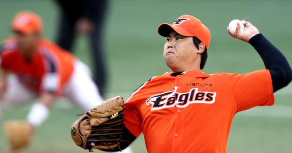 '8년 170억 원' 류현진, 역대 최고 대우로 KBO 컴백