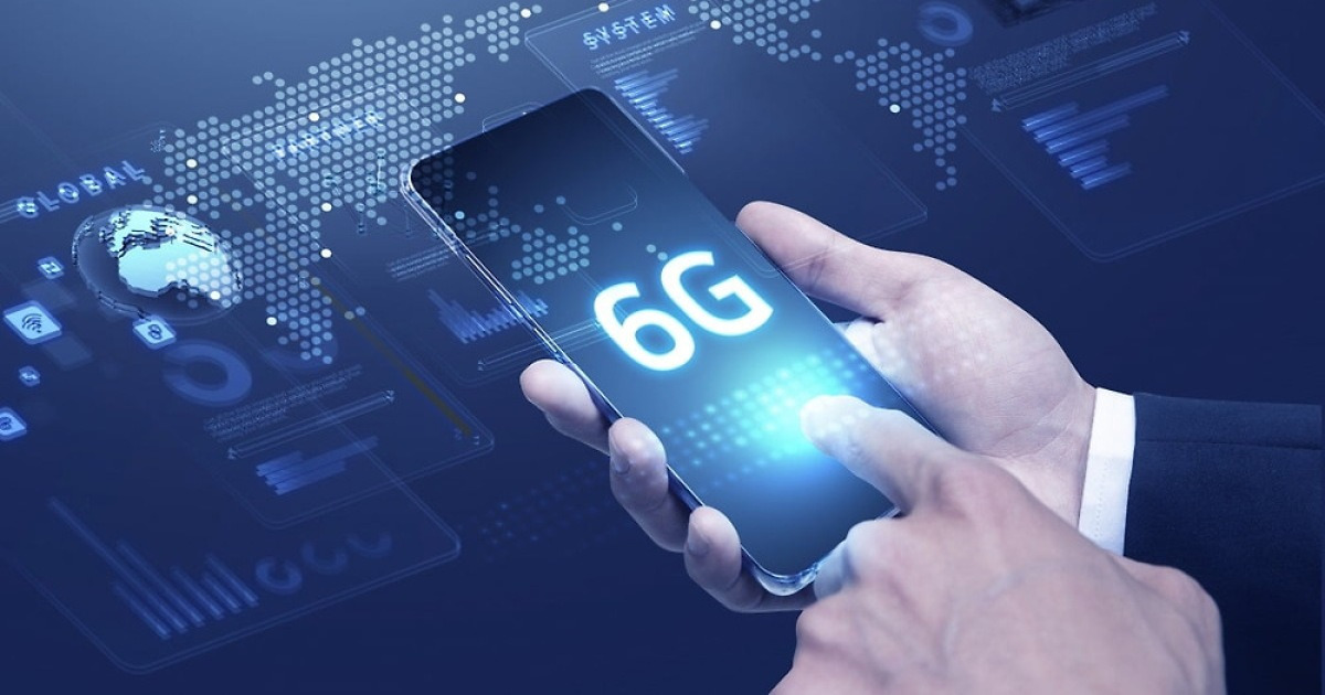 SKT, '6G 시대' 대비 AI 무선 송수신 기술 개발