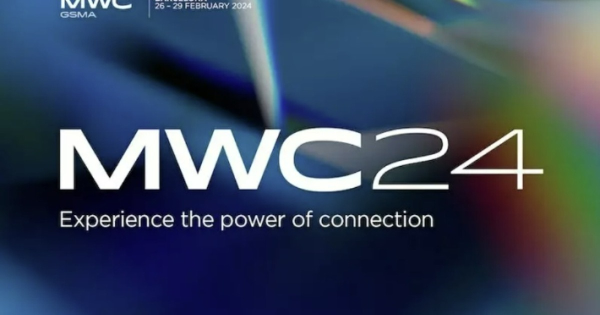 통신업계 최대 화두도 'AI' …MWC 2024 주인공
