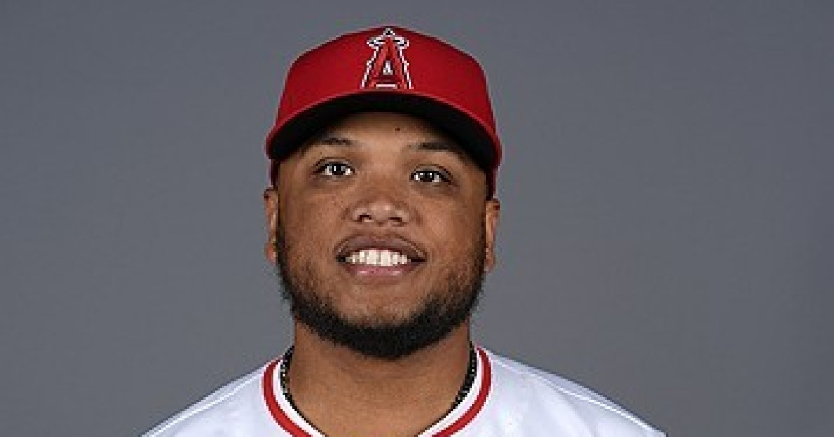 Angels 2024 Baseball