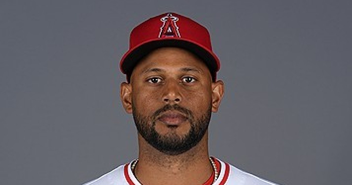 Angels 2024 Baseball