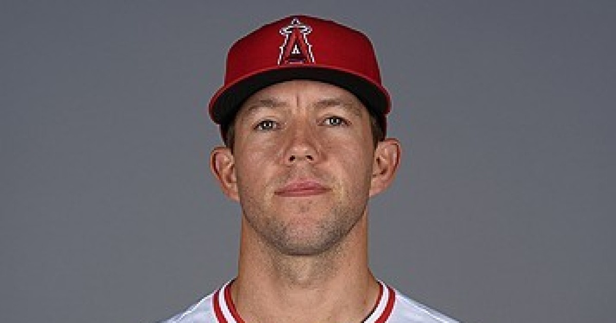 Angels 2024 Baseball