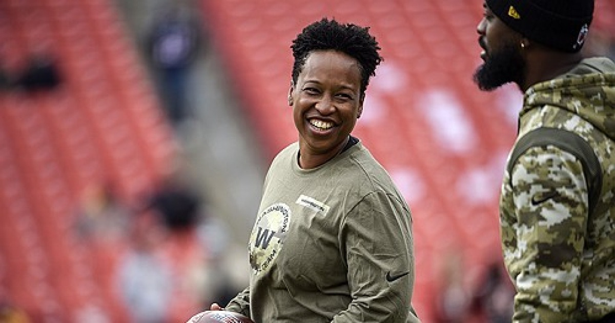 Bears Coaching Staff Football