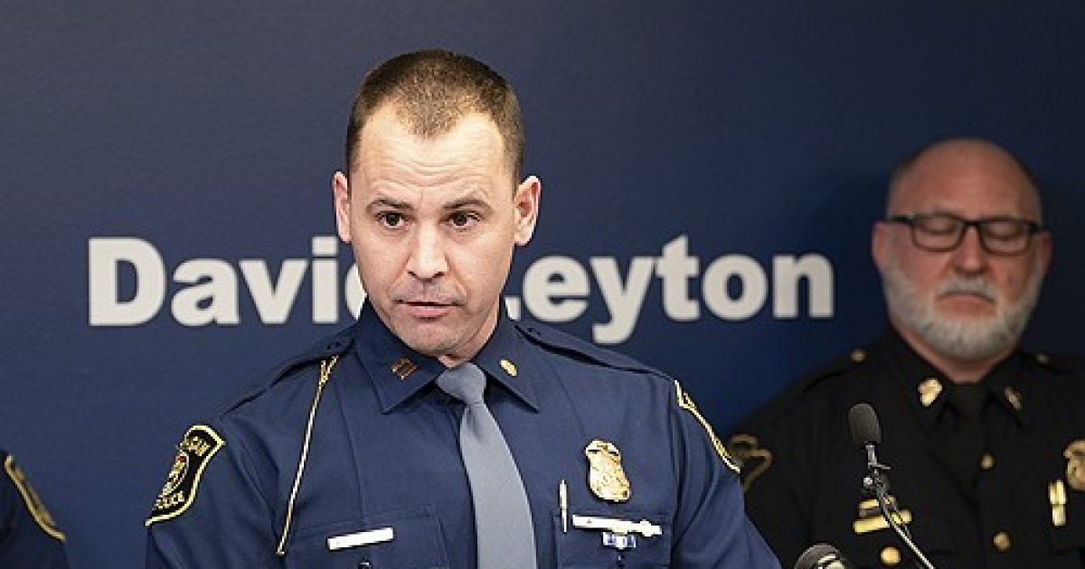 Michigan Gun Laws Arrest